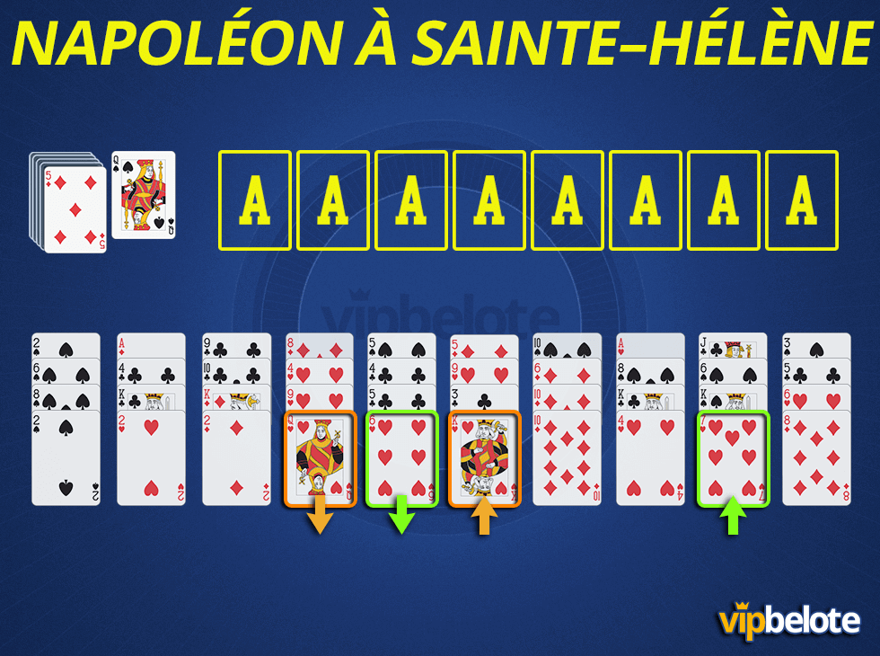 Jeux Solitaire Gratuit