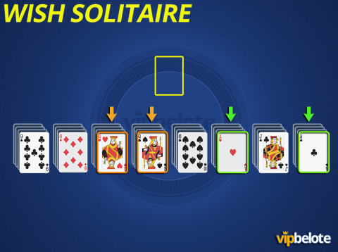 Jeux Solitaire Gratuit